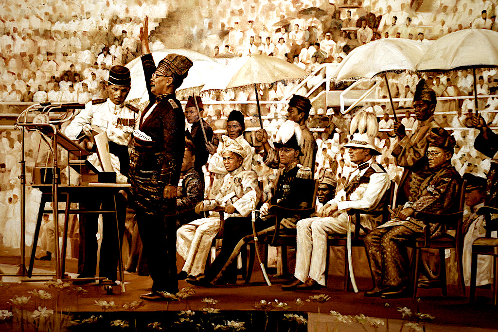 Celebrate the Spirit of Independence - Hari Merdeka! - Wings by Croske ...