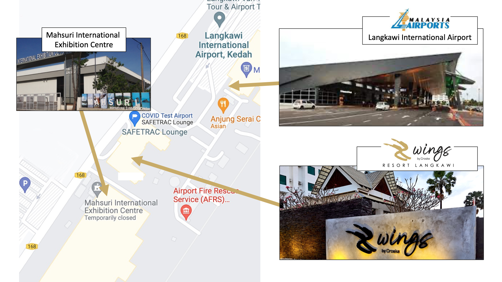 Exclusively Langkawi 2024 Hotel - Mahsuri International Exhibition ...